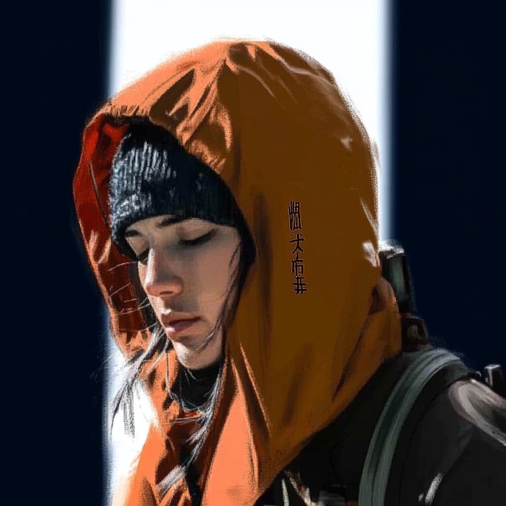 Selene Yu's Portfolio