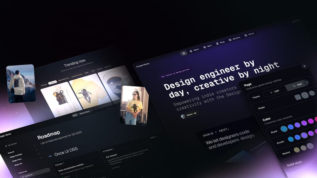 Selene Yu's Portfolio