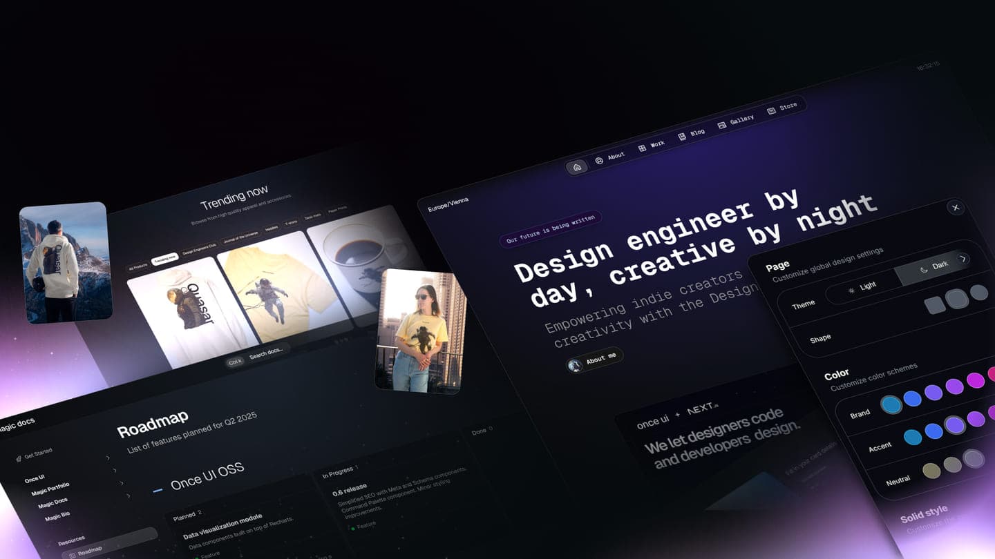 Selene Yu's Portfolio