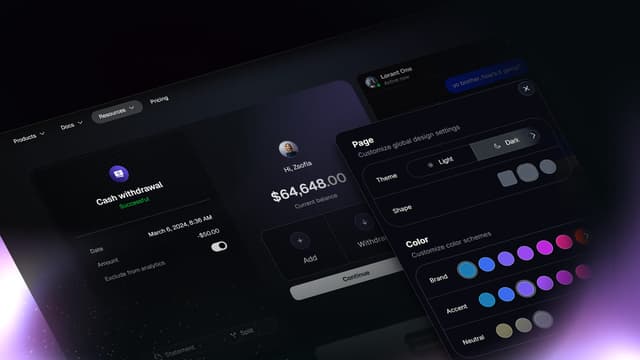 Selene Yu's Portfolio